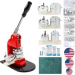 Happizza Button Maker Machine | Fan Website